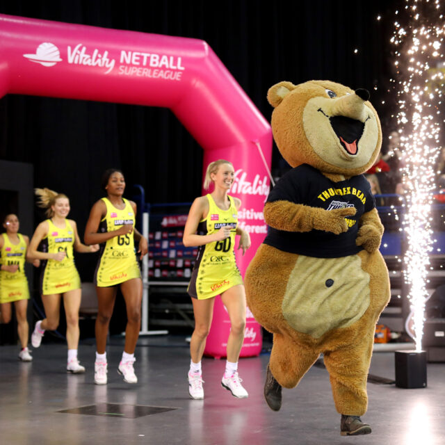 Adult Premium Membership 2023 - Manchester Thunder