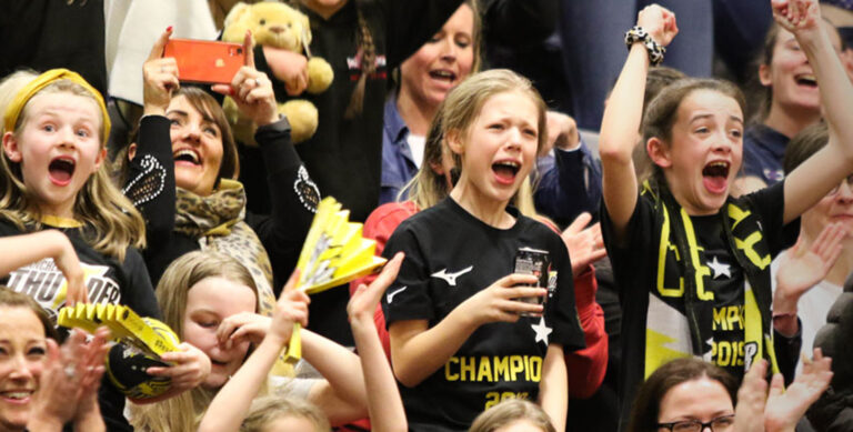 Membership - Manchester Thunder