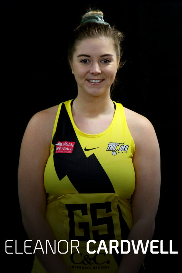Partners - Manchester Thunder