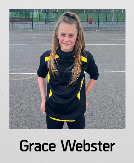 Manchester Thunder Pathway | Trainers of the Week