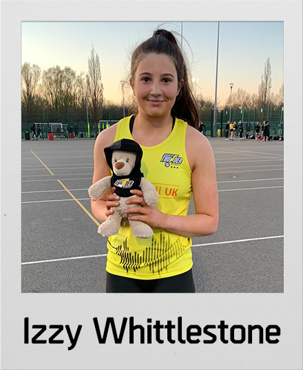 Manchester Thunder Pathway | Trainers of the Week