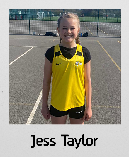Manchester Thunder Pathway | Trainers of the Week