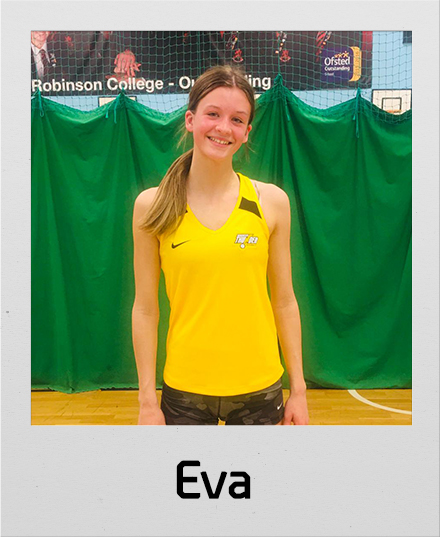 Manchester Thunder Pathway | Trainers of the Week