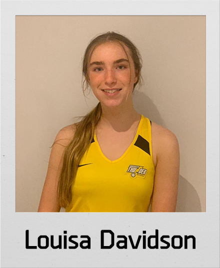Manchester Thunder Pathway | Trainers of the Week