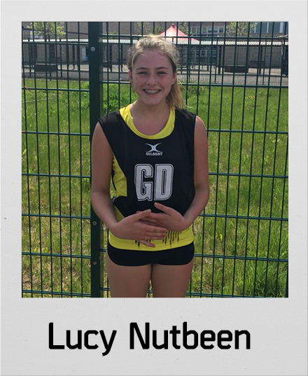 Manchester Thunder Pathway | Trainers of the Week