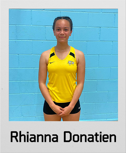 Manchester Thunder Pathway | Trainers of the Week