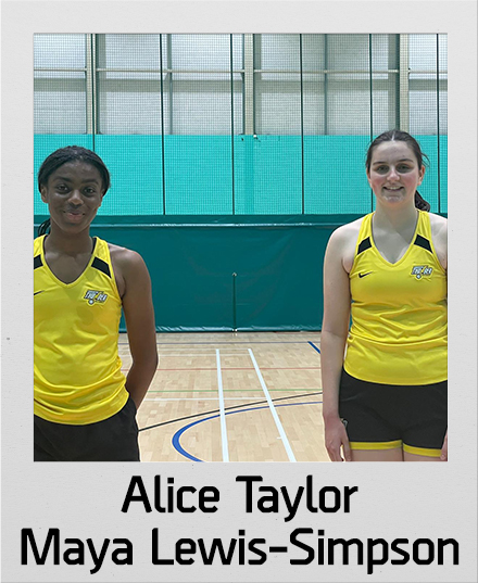Manchester Thunder Pathway | Trainers of the Week
