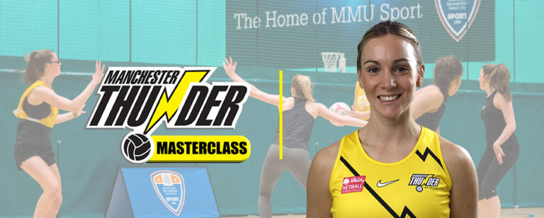 Adult Attacking Masterclass With Natalie Metcalf: Sat 19th Nov 2022