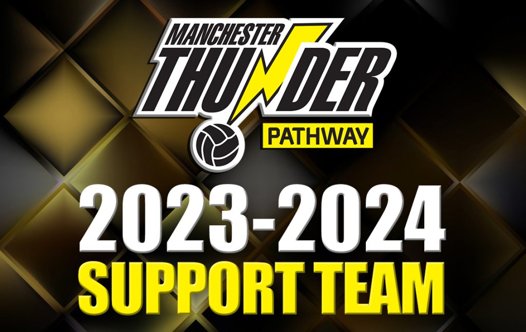 NPL Trials 2025 – Expression of Interest - Manchester Thunder