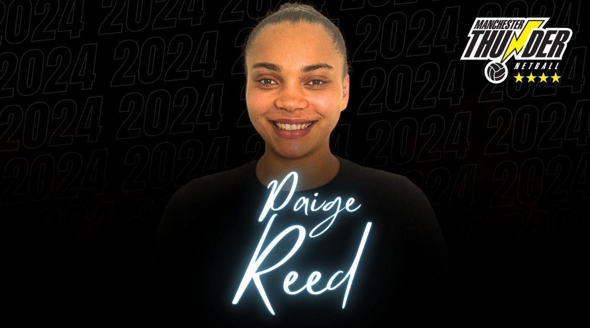 Time to Turn the Paige as Paige Reed Joins Roses Rivals