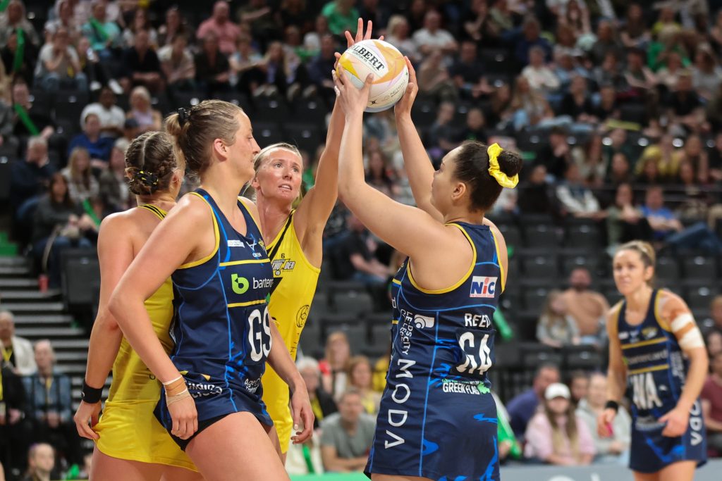 Time to Turn the Paige as Paige Reed Joins Roses Rivals