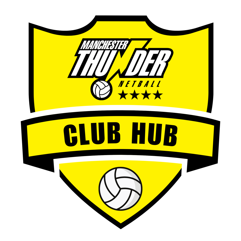 Manchester Thunder Club Hub