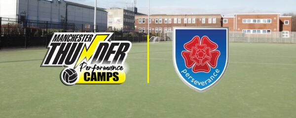 Thunder Performance Netball Camp @ Penketh High School: 20th August ...